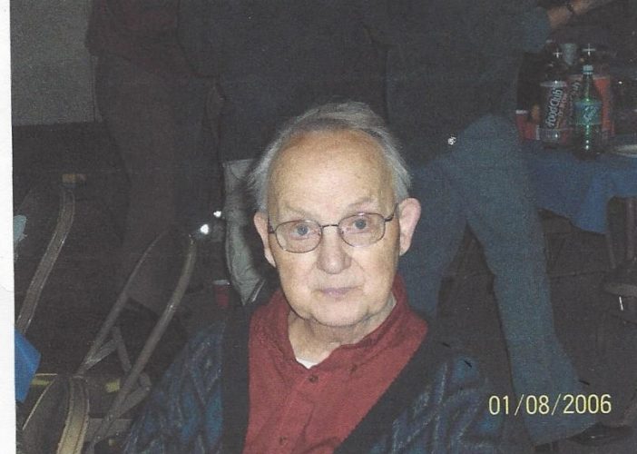 Carl D. Holt | News, Sports, Jobs - Post Journal